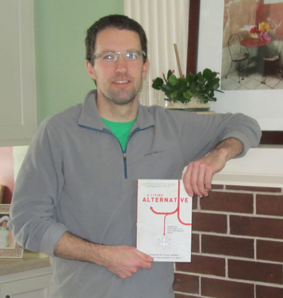 Brian Gumm recounts return to Iowa in chapter of new book | News ...
